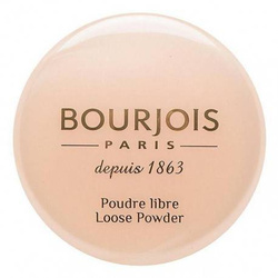 BOURJOIS Loose Powder 03 Dore Golden 32g - Pachnidełko