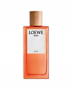 Loewe Solo Loewe Ella EDP 100ml Tester - Pachnidełko
