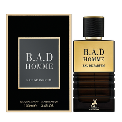 Maison Alhambra BAD Homme edp 100ml - Pachnidełko
