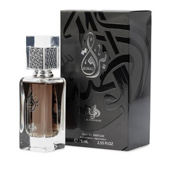 Al Wataniah Boraq EDP 75ml - Pachnidełko