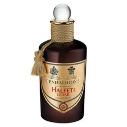Penhaligon's Halfeti Cedar woda perfumowana spray 100ml - Pachnidełko