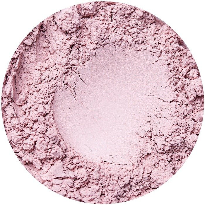 ANNABELLE MINERALS Róż mineralny Romantic 4g - Pachnidełko
