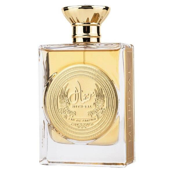 Ard Al Zaafaran Parfum Mithqal EDP 100ml - Pachnidełko