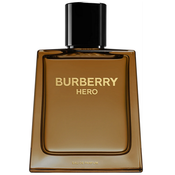 BURBERRY Hero EDP 100ml - Pachnidełko