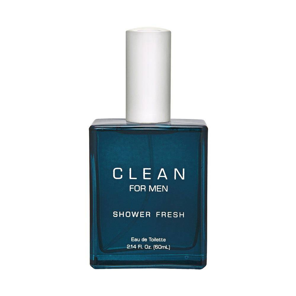 Clean Shower Fresh for Men edt 60ml Tester - Pachnidełko