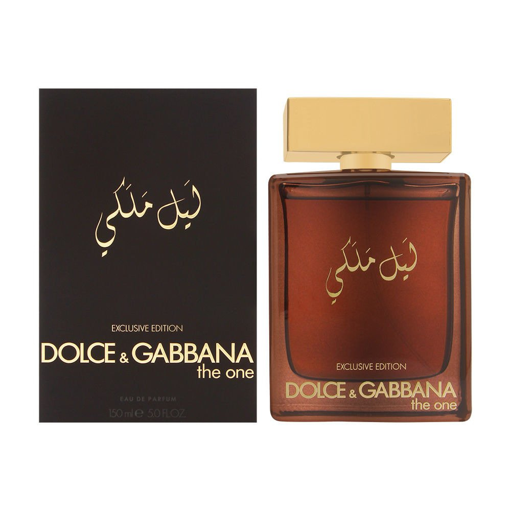 DOLCE&GABBANA The One Royal Night EDP 150ml - Pachnidełko
