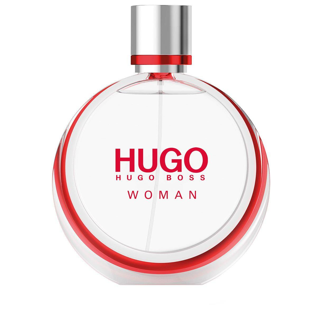 Hugo Boss Woman Red 75ml edp - Pachnidełko