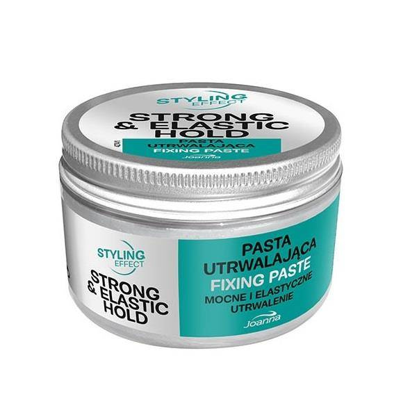 JOANNA Styling Effect Styling Strong Elastic Hold 100g - Pachnidełko