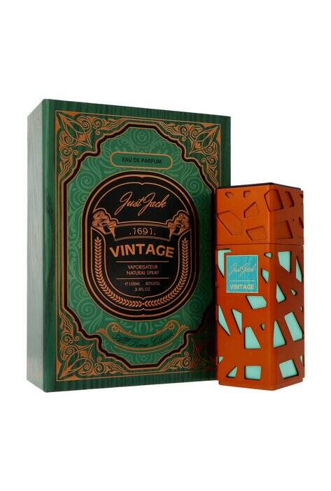 Just Jack Luxe Vintage Edp 100ml - Pachnidełko