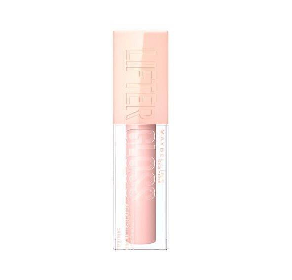 MAYBELLINE Lifter Gloss błyszczyk do ust 002 Ice 5,4ml - Pachnidełko