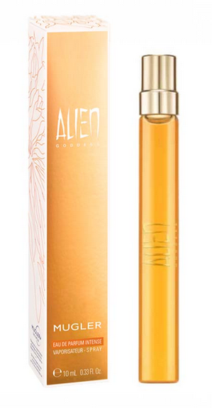 Mugler Alien Goddess Intense Edp 10ml - Pachnidełko