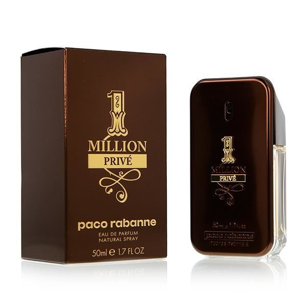PACO RABANNE 1 Million Prive Men EDP 50ml - Pachnidełko
