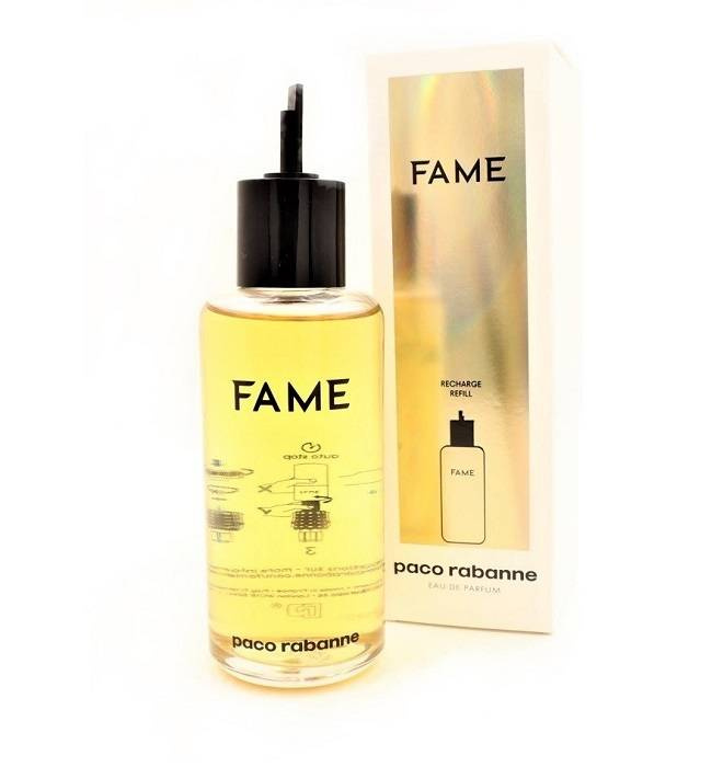 PACO RABANNE Fame EDP 200ml Refill - Pachnidełko