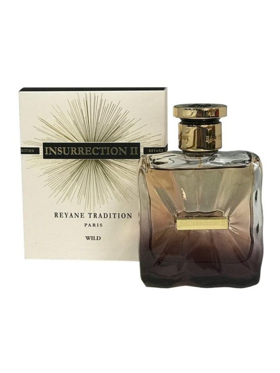 Reyane Tradition Insurrection II Wild 90ml - Pachnidełko