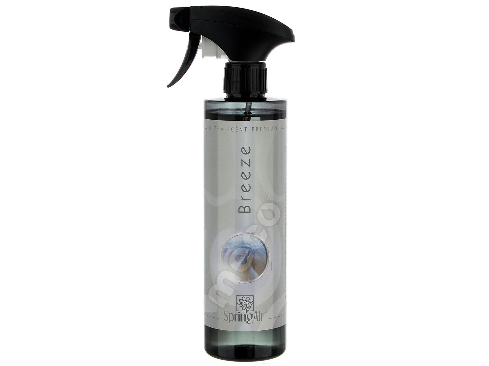 Spring Air Ultra Scent Premium Breeze 500ml - Pachnidełko