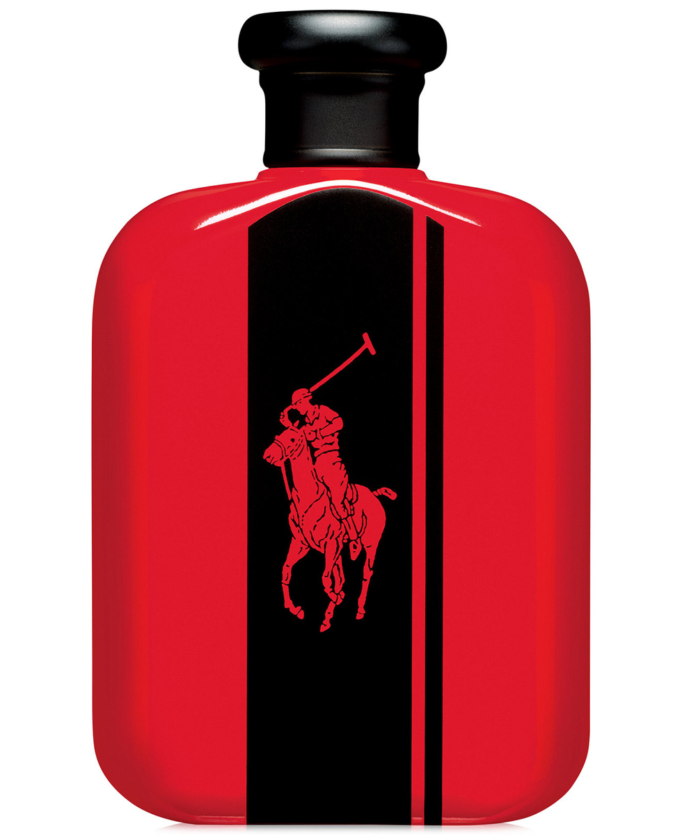 TESTER RALPH LAUREN Polo Red Intense EDP spray 125ml - Pachnidełko
