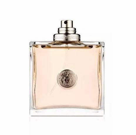 VERSACE Pour Femme [Medusa] EDP 100ml TESTER - Pachnidełko