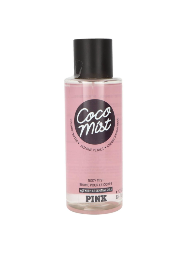 Victoria's Secret Coco mist PINK 250ml - Pachnidełko