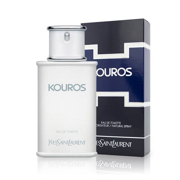 Yves Saint Laurent Kouros 50ml edt - Pachnidełko