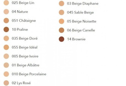 LANCOME Teint Idole Ultra Wear 032 Beige Cendre 30ml - Pachnidełko