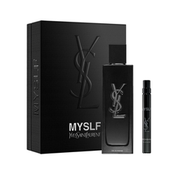 YVES SAINT LAURENT MYSLF edp 100ml+10ml - Pachnidełko